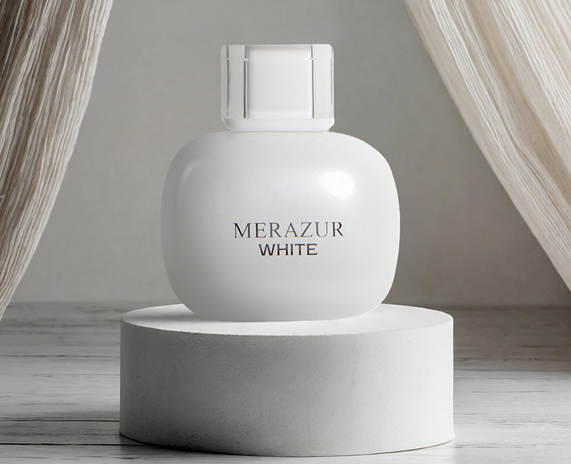 Merazur White - Prestige Parfums