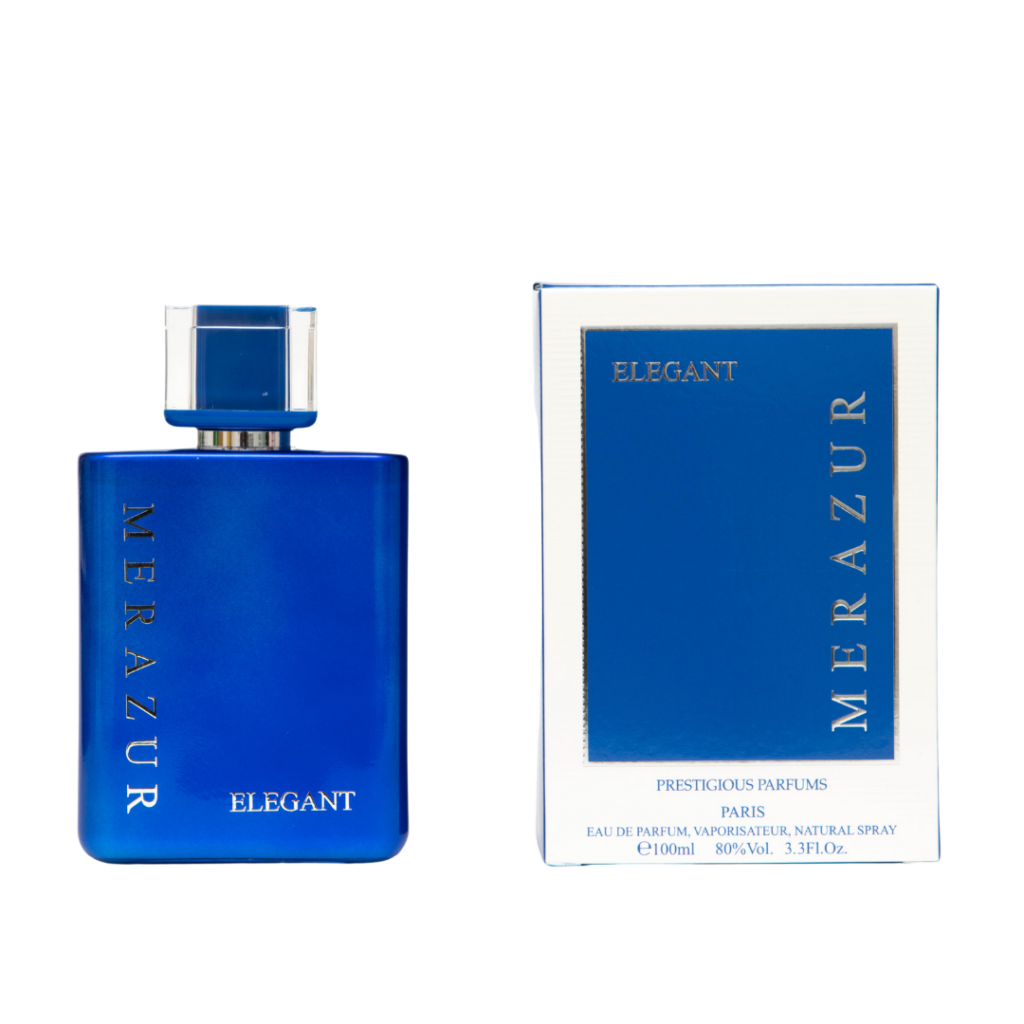 Merazur Elegant – Prestige Parfums