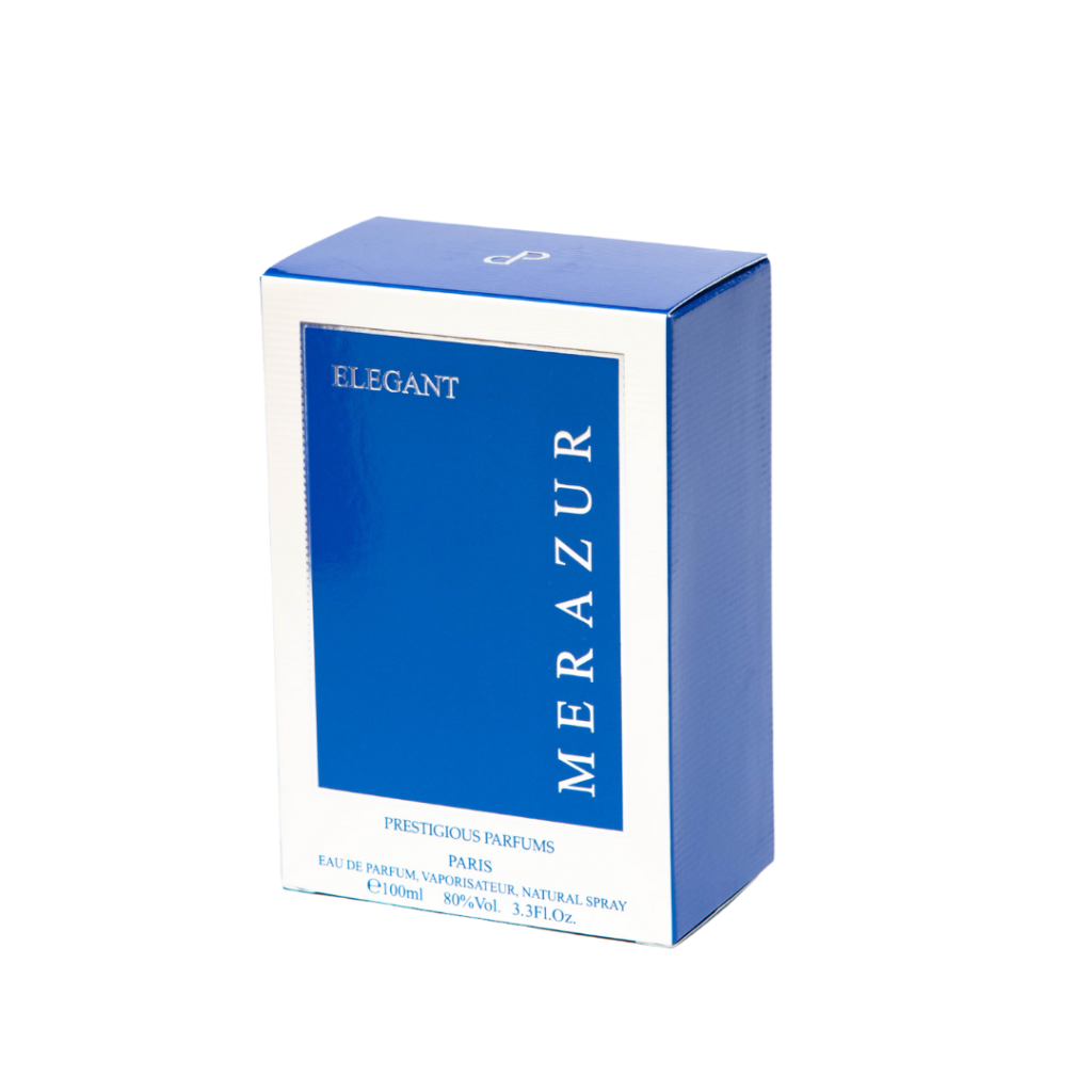 Merazur Elegant – Prestige Parfums