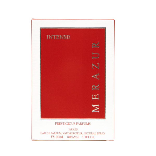 Merazur Intense – Prestige Parfums