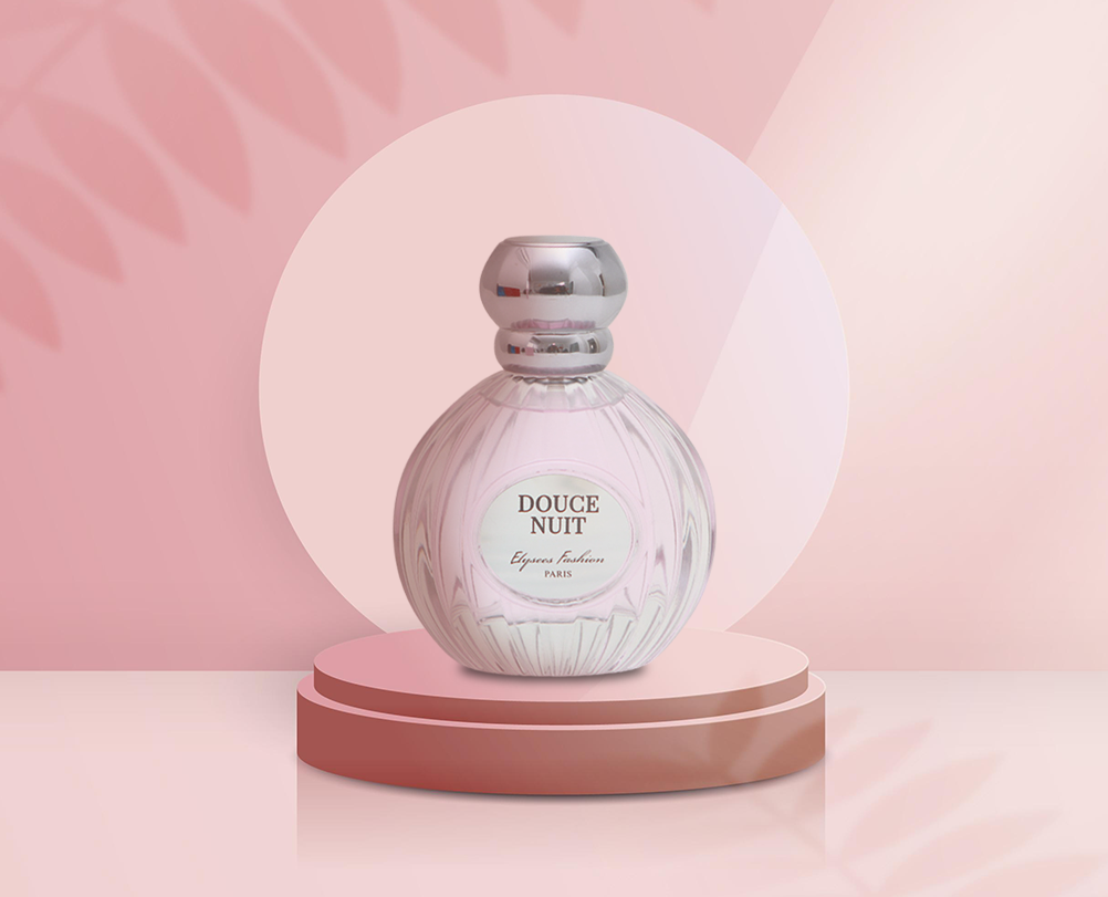 Douce Nuit - Prestige Parfums