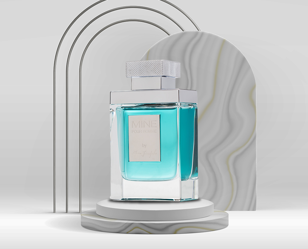 Marc joseph Mine - Prestige Parfums