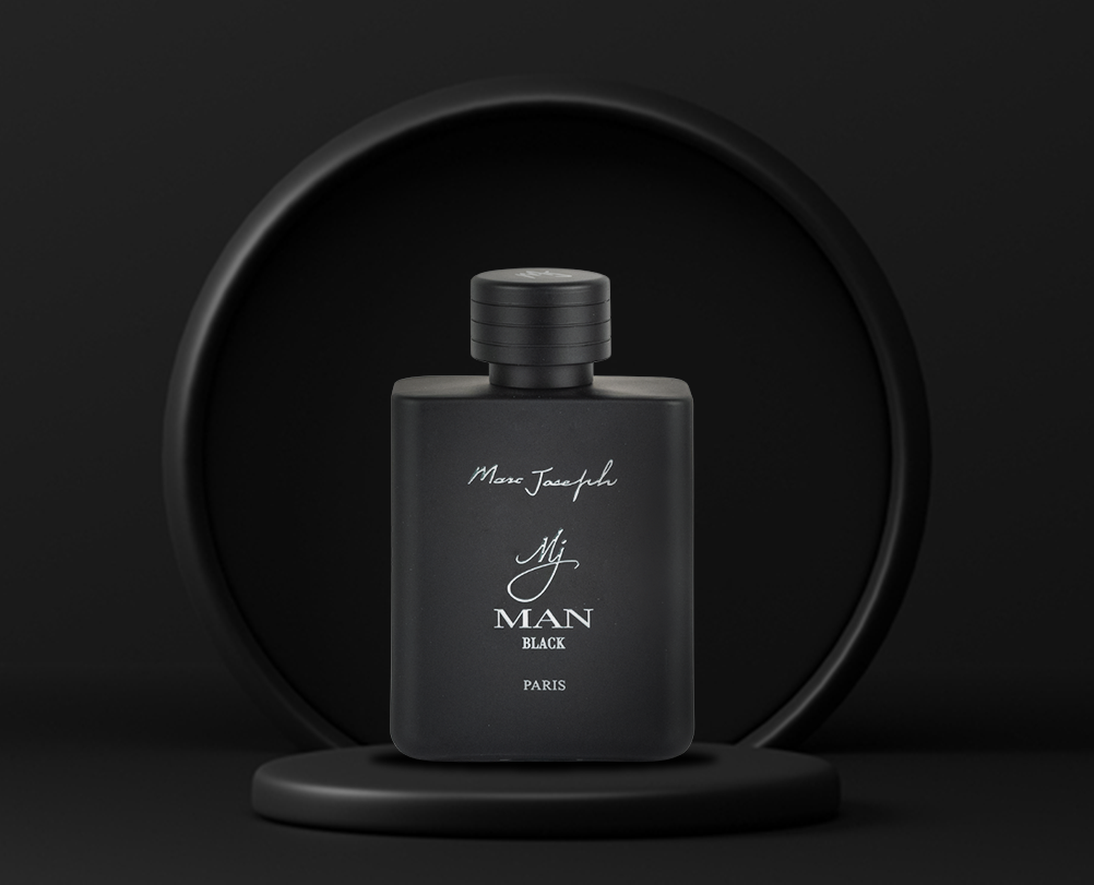 MJ Men Black - Prestige Parfums